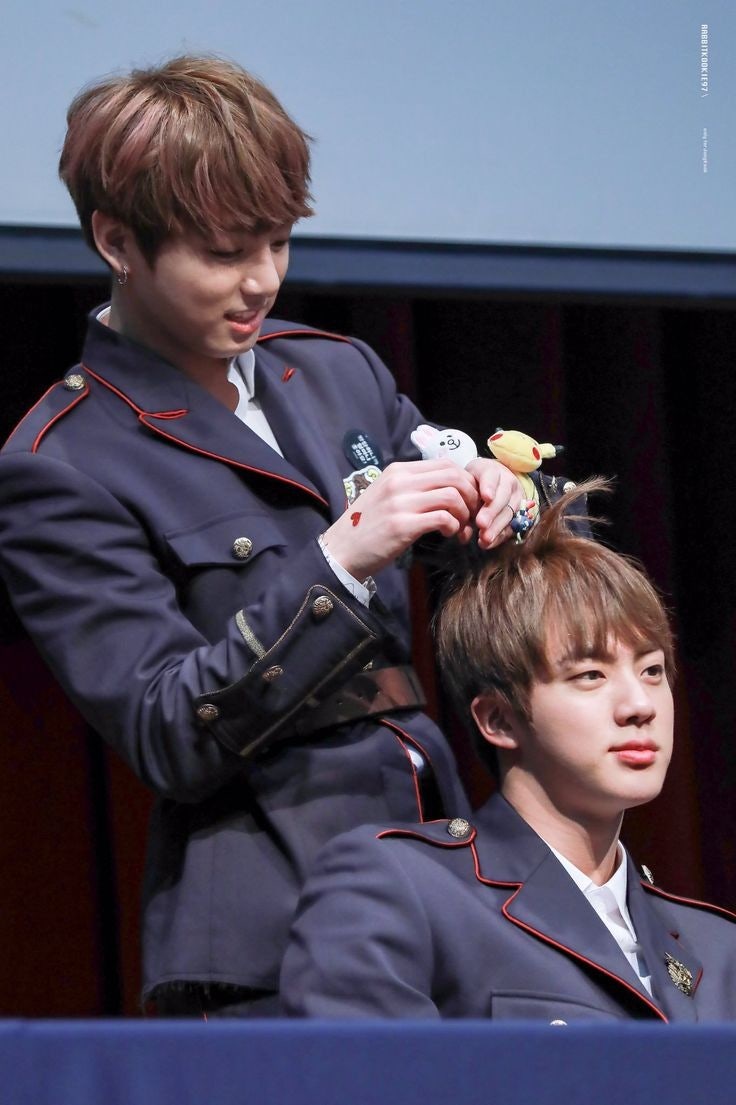 They Look Cute Together they-look-cute-together